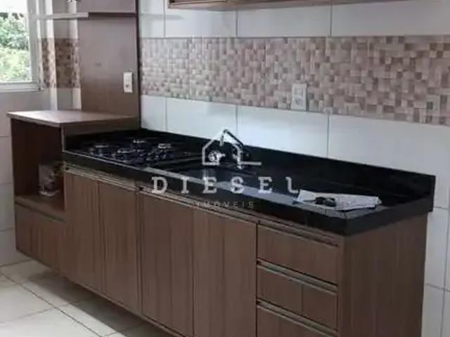Apartamento para Venda em Lajeado/RS São Cristóvão 2 Quartos