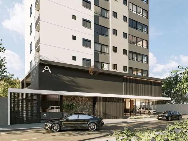 Apartamento para Venda em Lajeado/RS São Cristóvão 2 Quartos