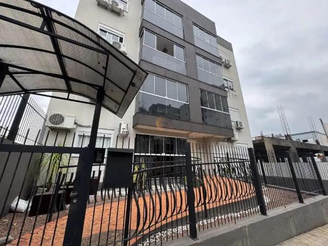 Apartamento para Venda em Lajeado/RS São Cristóvão 2 Quartos