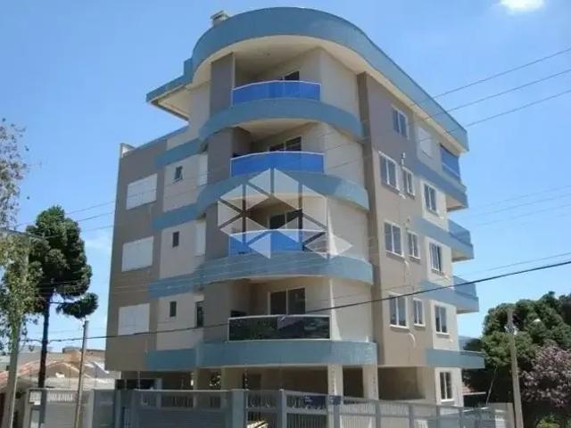 Apartamento para Venda em Lajeado/RS São Cristóvão 2 Quartos