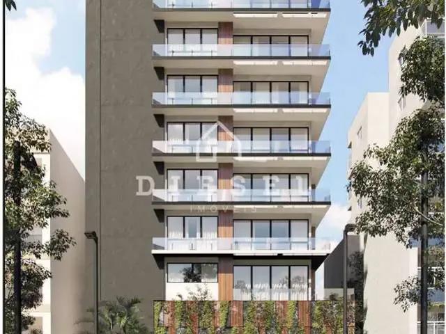 Apartamento para Venda em Lajeado/RS São Cristóvão 2 Quartos
