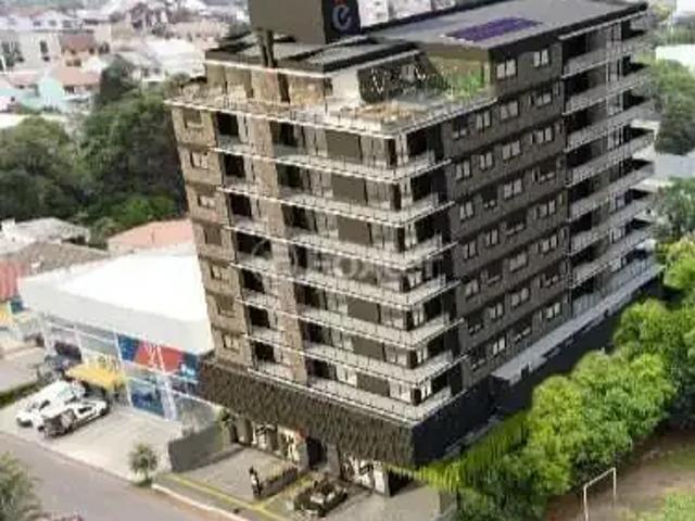 Apartamento para Venda em Lajeado/RS São Cristóvão 2 Quartos