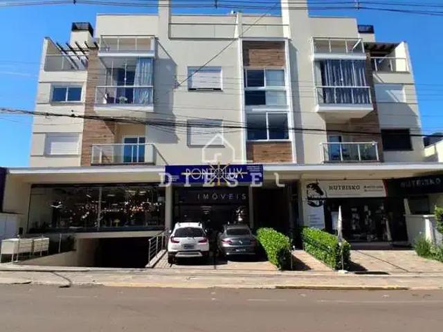 Apartamento para Venda em Lajeado/RS São Cristóvão 3 Quartos