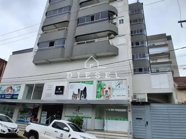 Apartamento para Venda em Lajeado/RS São Cristóvão 3 Quartos