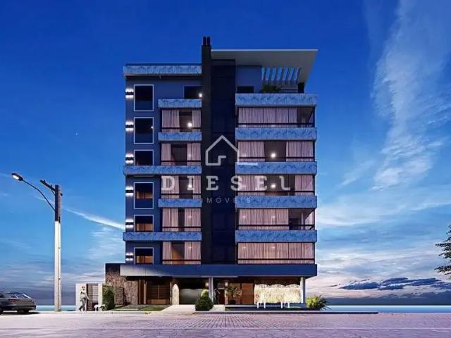 Apartamento para Venda em Lajeado/RS São Cristóvão 3 Quartos