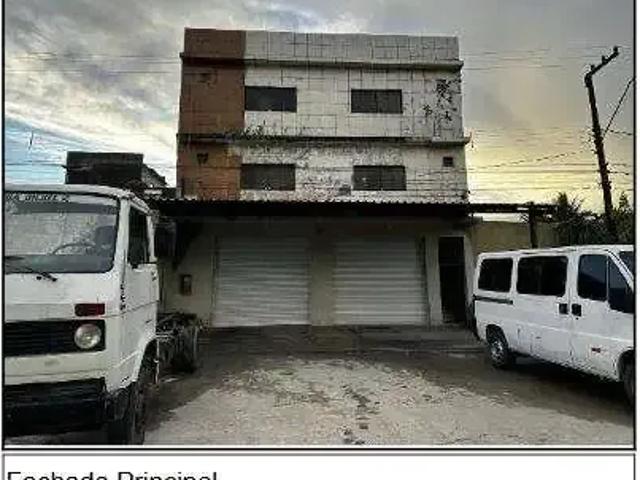 Apartamento para Venda em Lajedo/PE Planalto 2 Quartos