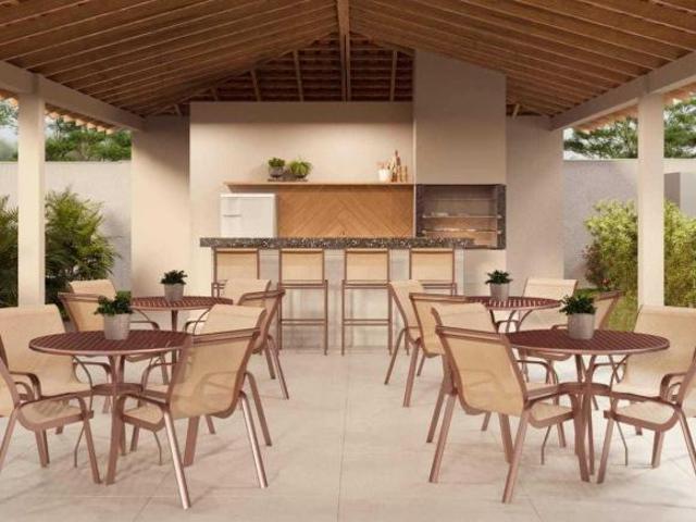 Apartamento para venda em Lajinha Parque Durval de Barros