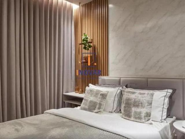 Apartamento para venda em Lajinha Parque Durval de Barros