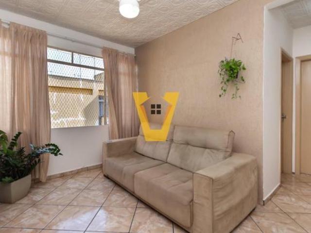 Apartamento para venda em Lapa com 2 quartos, 57m²