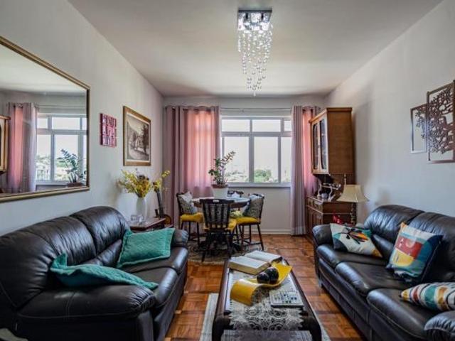 Apartamento para venda em Lapa com 2 quartos, 96.75m²