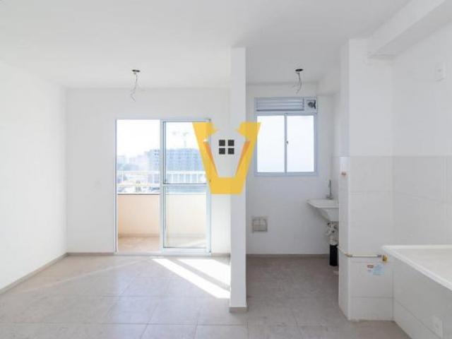 Apartamento para venda em Lapa com 2 quartos, 38m²
