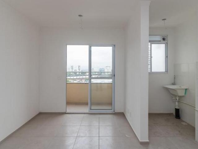Apartamento para venda em Lapa com 2 quartos, 38m²