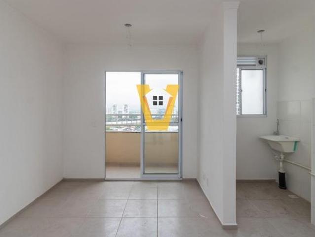 Apartamento para venda em Lapa com 2 quartos, 38m²