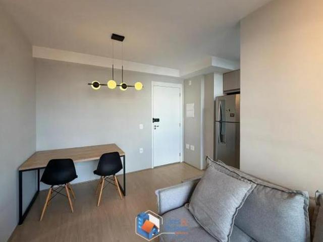 Apartamento para venda em Lapa com 2 quartos, sendo 1 suíte, 50m²