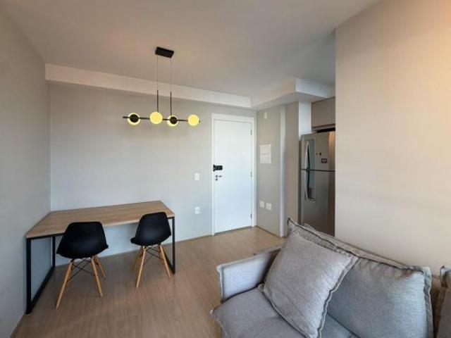 Apartamento para venda em Lapa com 2 quartos, sendo 1 suíte, 50m²