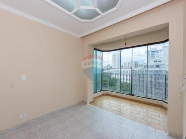 Apartamento para venda em Lapa com 3 quartos, 97m²