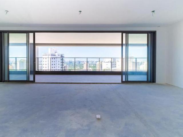 Apartamento para venda em Lapa com 4 quartos, sendo 4 suítes, 232m²