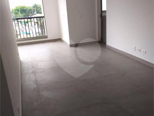 Apartamento para venda em Lapa de 92.00m² com 2 Quartos, 2 Suites e 2 Garagens