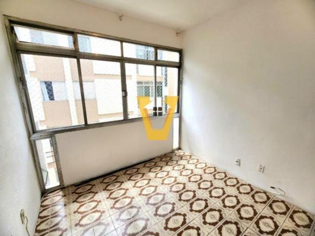 Apartamento para venda em Lapa de Baixo com 2 quartos, 58m²