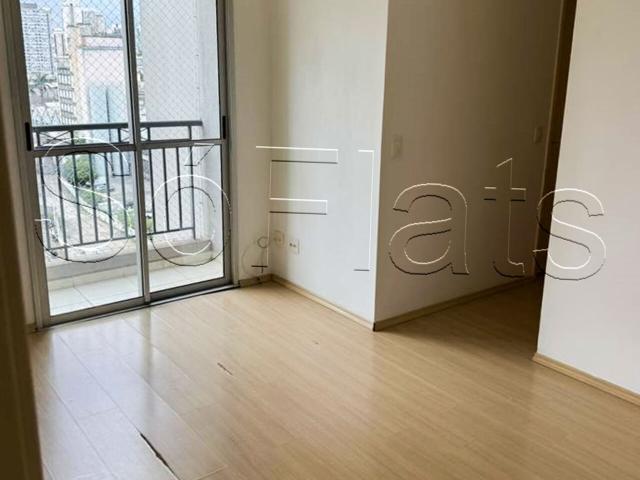 Apartamento para venda em Lapa De Baixo em São Paulo São Paulo de 48.00m² com 2 Quartos e 1 Garagem