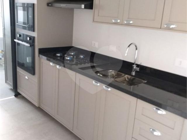 Apartamento para venda em Lapa em São Paulo São Paulo de 92.00m² com 2 Quartos, 2 Suítes e 2 Garagens