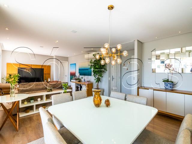 Apartamento para venda em Lapa em São Paulo São Paulo de 162.00m² com 3 Quartos, 3 Suítes e 3 Garagens