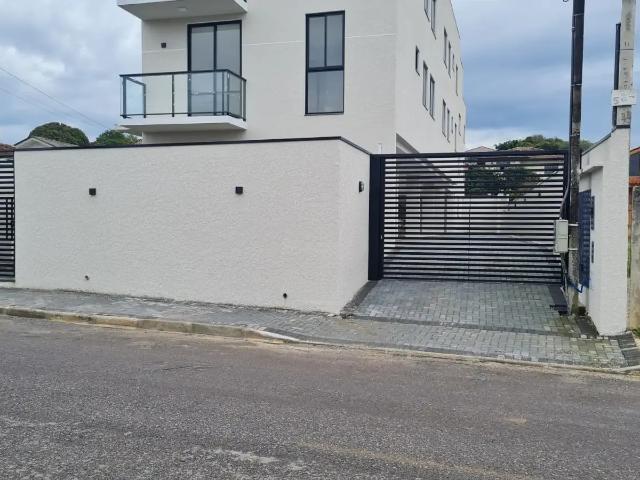 Apartamento para Venda em Lapa/PR Zoneamento e Uso do Solo Urbano 2 Quartos