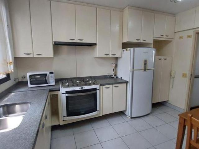 Apartamento para venda em Lar São Paulo de 220.00m² com 4 Quartos, 3 Suites e 3 Garagens