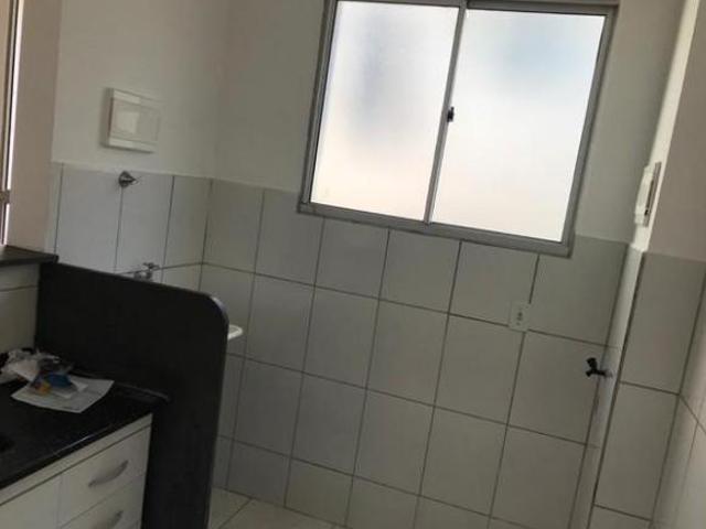 Apartamento para venda em Laranjeiras, Betim