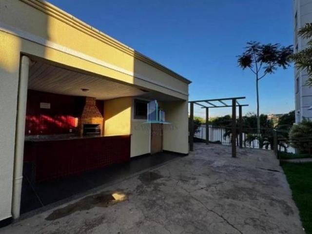 Apartamento para venda em Laranjeiras, Betim