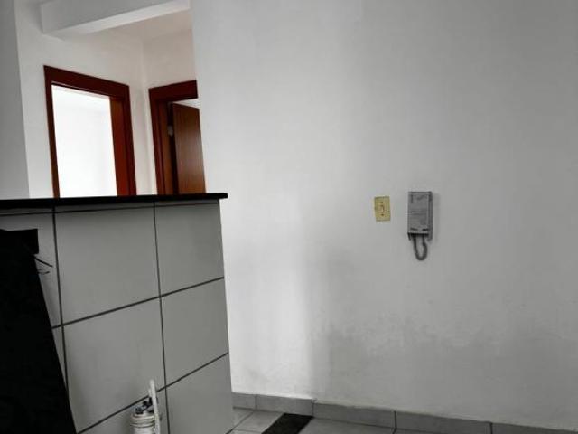 Apartamento para venda em Laranjeiras, Betim