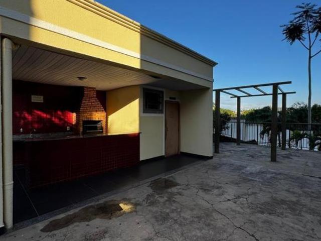 Apartamento para venda em Laranjeiras, Betim