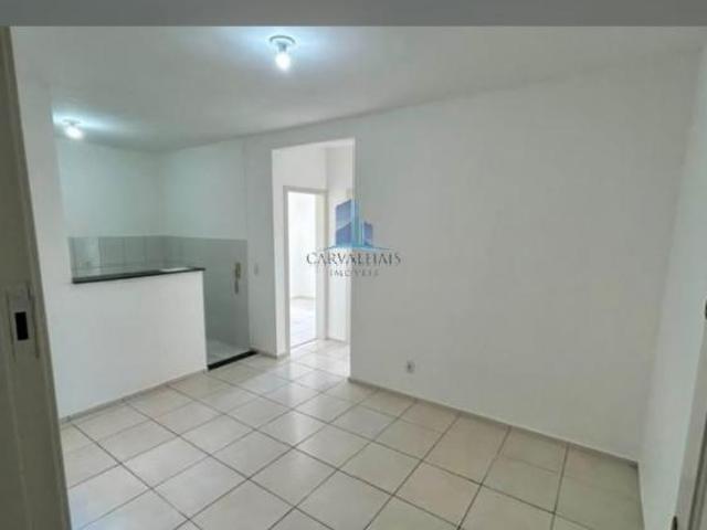 Apartamento para venda em Laranjeiras, Betim