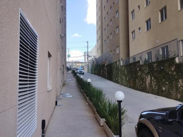 Apartamento para venda em Laranjeiras, Caieiras