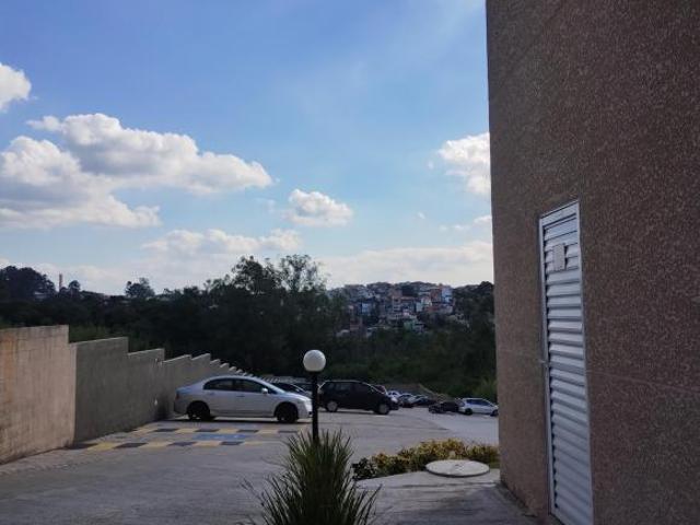 Apartamento para venda em Laranjeiras, Caieiras