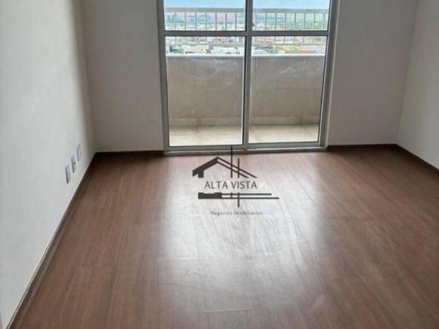 Apartamento para venda em Laranjeiras, Uberlândia