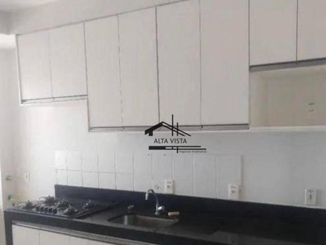 Apartamento para venda em Laranjeiras, Uberlândia