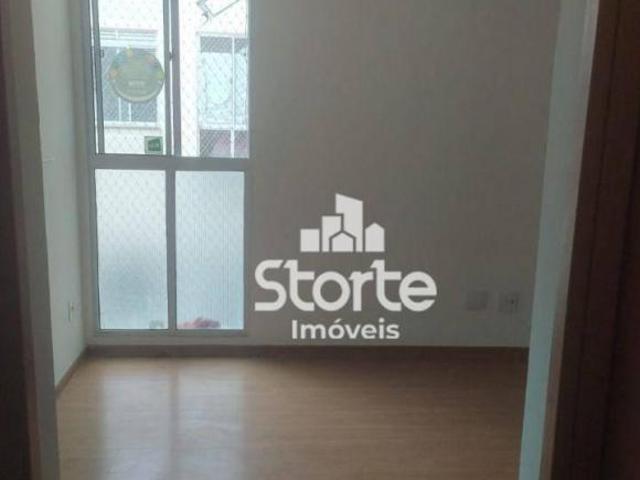 Apartamento para venda em Laranjeiras, Uberlândia