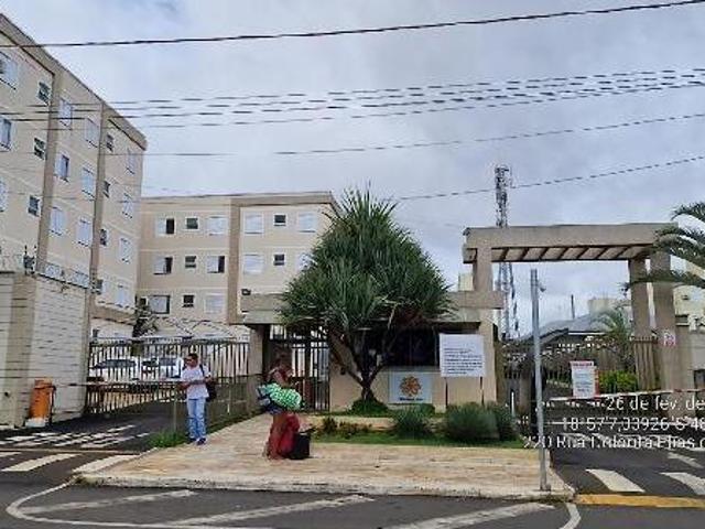 Apartamento para venda em Laranjeiras, Uberlândia