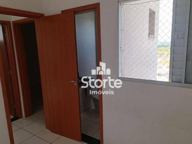 Apartamento para venda em Laranjeiras, Uberlândia