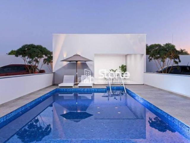 Apartamento para venda em Laranjeiras, Uberlândia