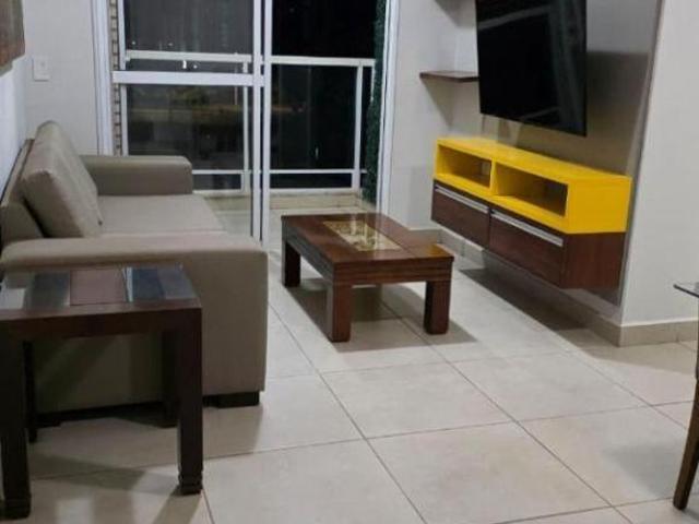 Apartamento para venda em Laranjeiras, Uberlândia