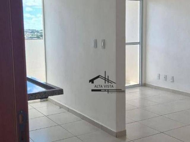 Apartamento para venda em Laranjeiras, Uberlândia