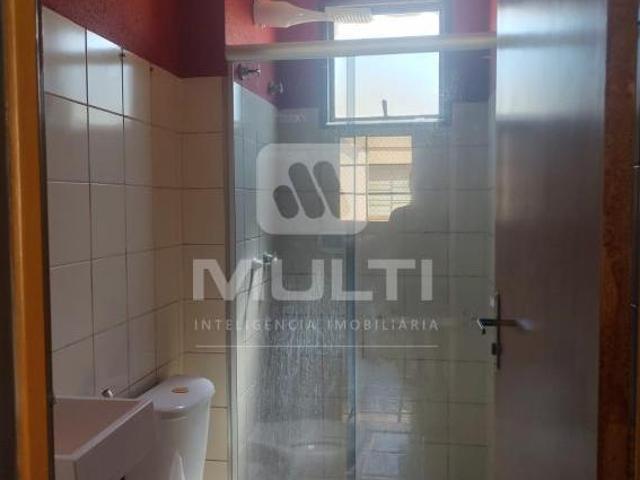 Apartamento para venda em Laranjeiras, Uberlândia
