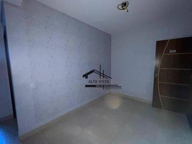 Apartamento para venda em Laranjeiras, Uberlândia