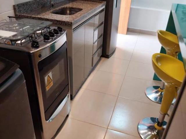 Apartamento para venda em Laranjeiras, Uberlândia
