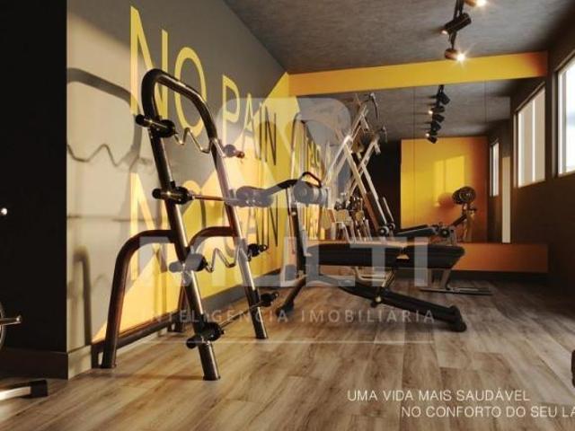 Apartamento para venda em Laranjeiras, Uberlândia