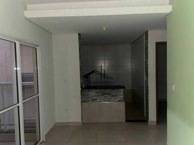 Apartamento para venda em Laranjeiras, Uberlândia