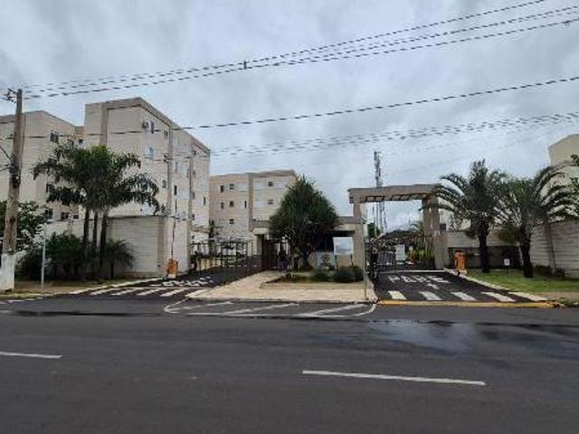 Apartamento para venda em Laranjeiras, Uberlândia