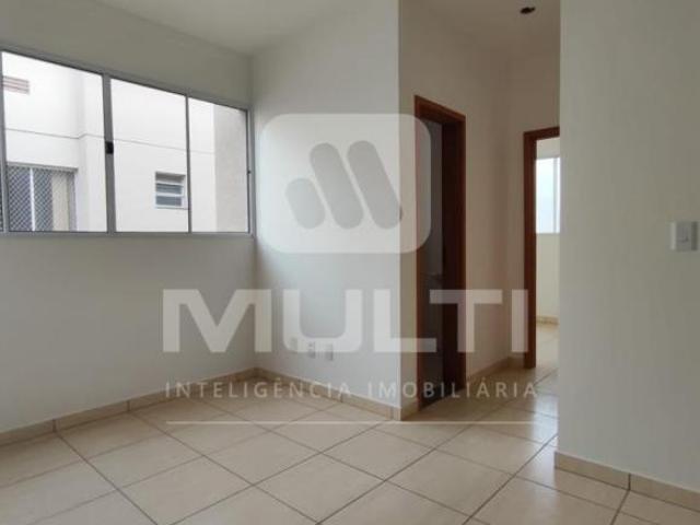 Apartamento para venda em Laranjeiras, Uberlândia